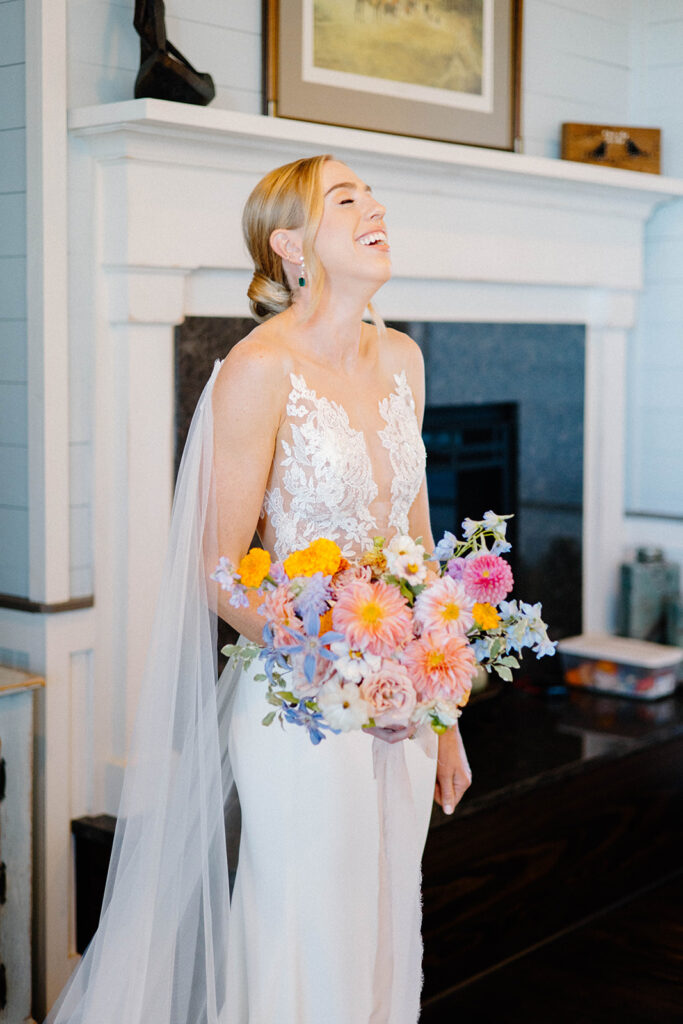 Blake + Marisa’s Blanco Texas Wedding - hannahhenke.com