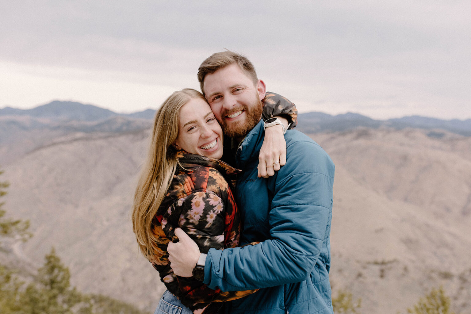 Blake + Marisa’s Blanco Texas Wedding - hannahhenke.com
