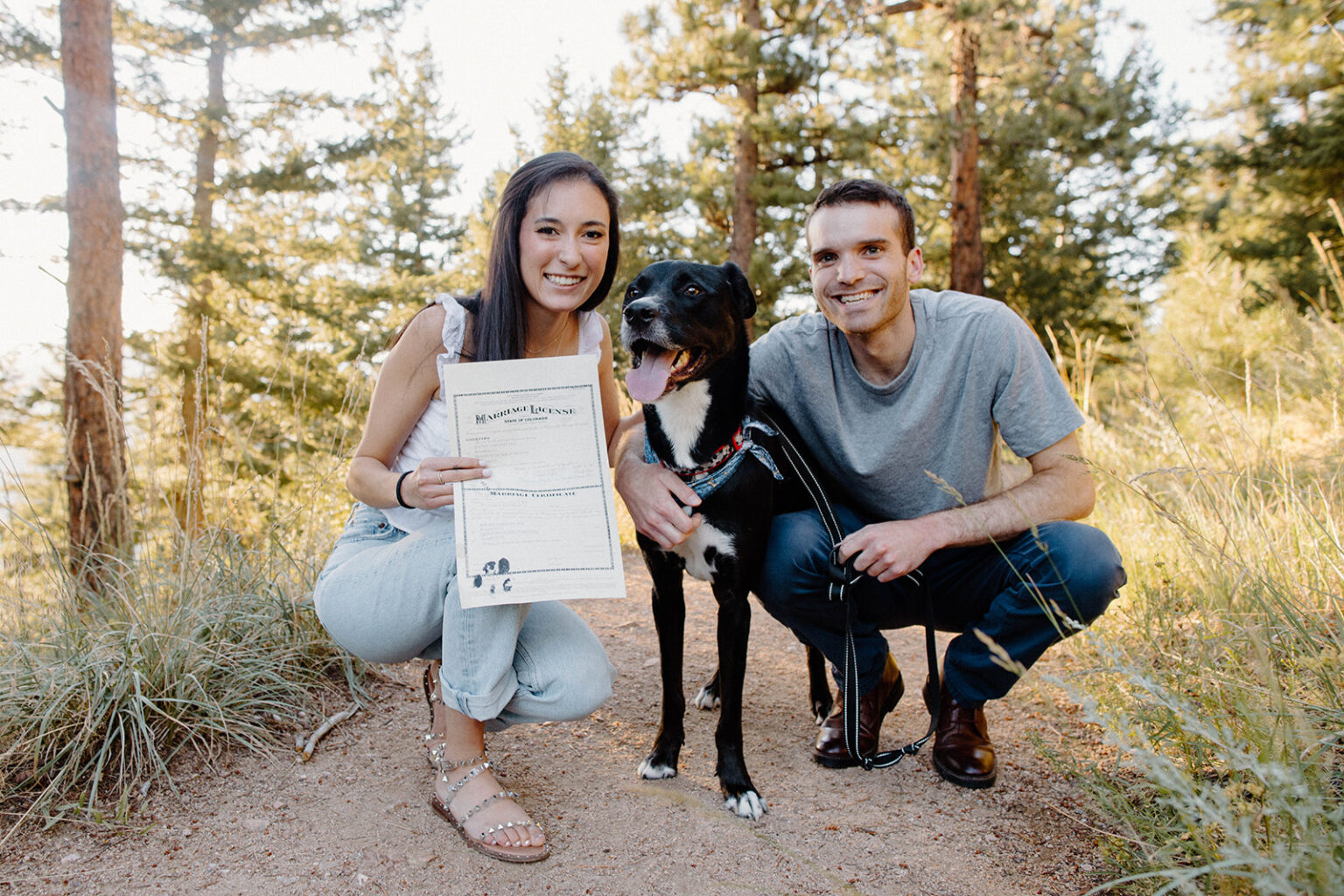Boettcher Mansion Wedding in Golden, Colorado on Film - hannahhenke.com