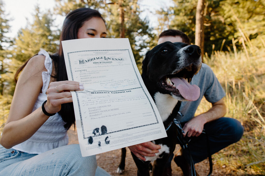Boettcher Mansion Wedding in Golden, Colorado on Film - hannahhenke.com